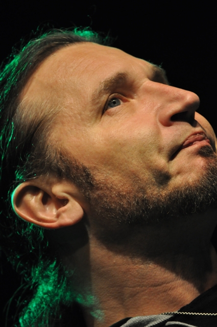 ERIC SINGER