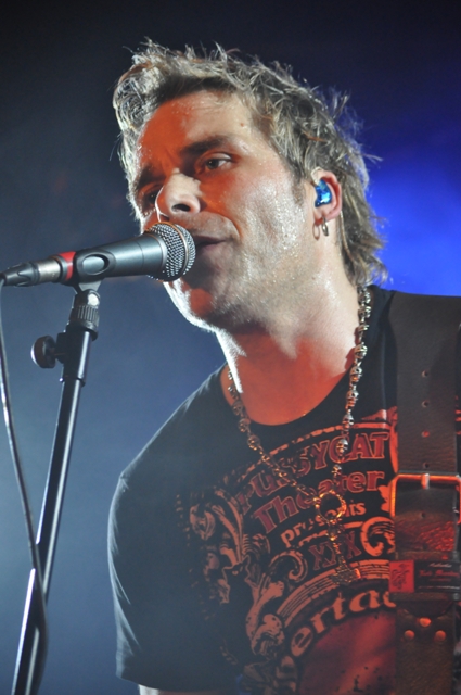 MIKE TRAMP