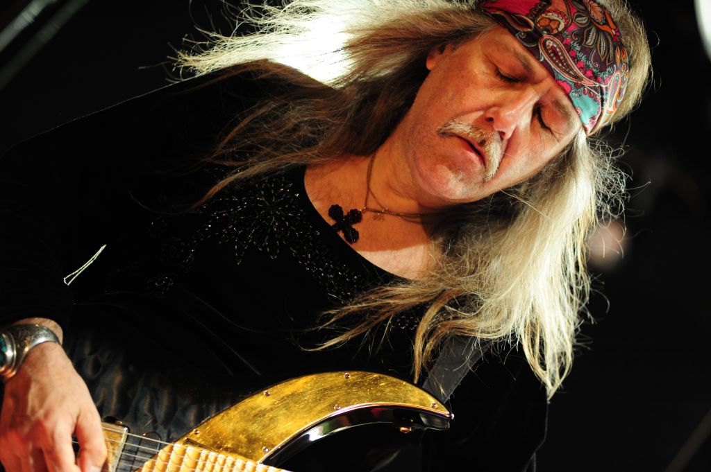 ULI JON ROTH