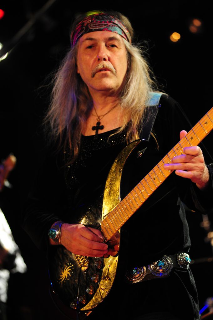 ULI JON ROTH